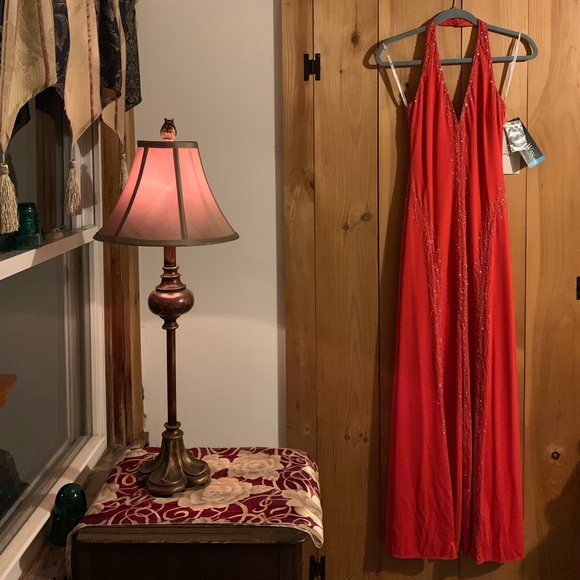 Night Way Collections | Dresses | Night Way Collection Prom Gown | Poshmark